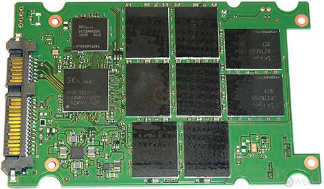 Sk Hynix Canvas Sc Gb Specs Techpowerup Ssd Database