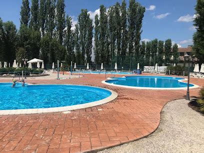 Piscine NaturalisVia Rondona 11 7 44049 Vigarano Mainarda FE