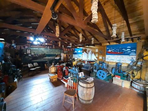 Capt Dave S Boat Tours Twillingate ATUALIZADO 2021 O Que Saber