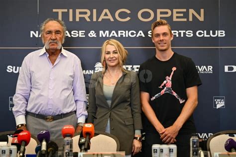 S au tras la sorți meciurile de pe tabloul principal al Țiriac Open de