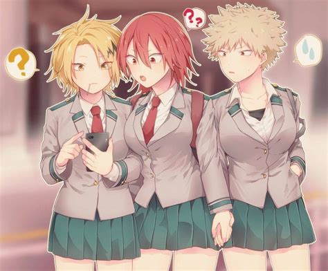 Pin En My Hero Academia