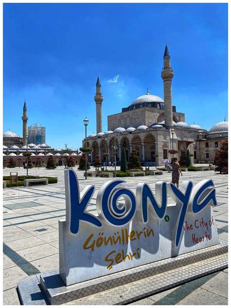 Rekomendasi Tempat Wisata Religi Di Turki Yang Penuh Sejarah