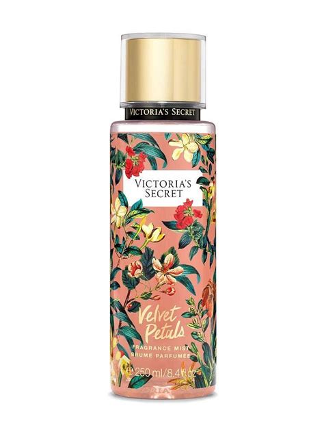 Splash Velvet Petals Victoria S Secret Mundo Compras C A