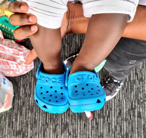 Total Imagen Baby Crocs Abzlocal Mx