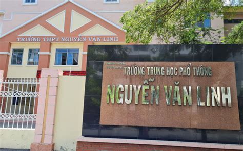 Đánh giá Trường THPT Nguyễn Văn Linh TPHCM có tốt không