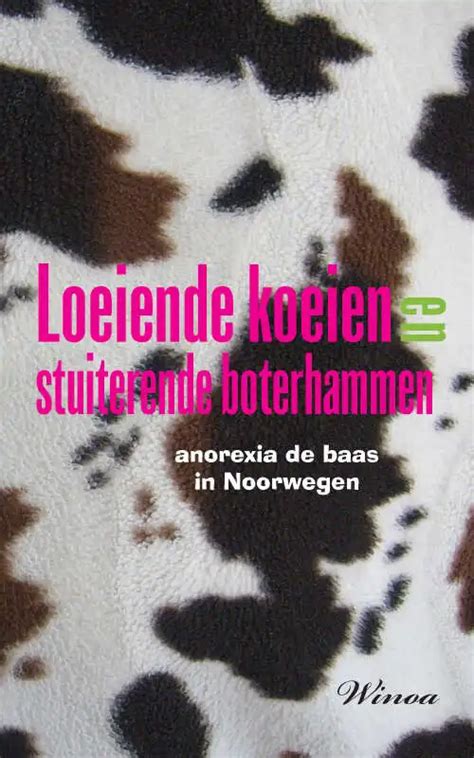 Boekscout Loeiende Koeien En Van Winoa