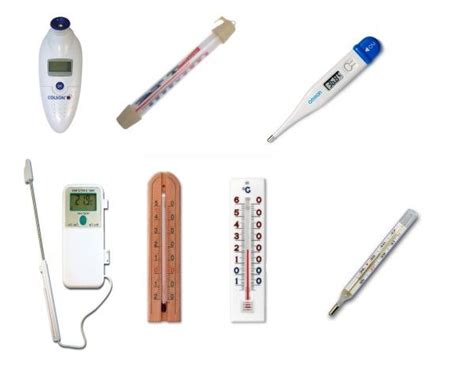 Les thermomètres 1 et 2 GS Le thermomètre Grande section Classe ce1