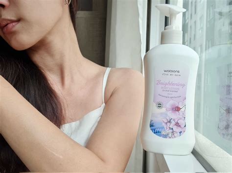 Watsons Thailand On Twitter Rt Indy Story