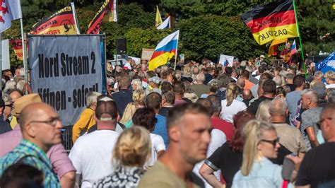 Sanktionen Gegen Russland Deutsche Wollen Keine Finanziellen Nachteile