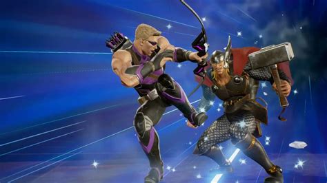 Marvel Vs Capcom Infinite Gameplay YouTube