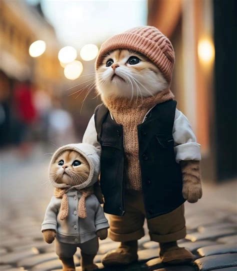 Pin By Deena Harral On Cat People Funny Cat Photos Silly Cats Funny