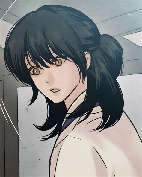Painter Of The Night BL Manhwa Baek Nakyum Gambar Buku