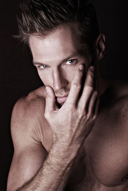 Sexy Hunk Levi Poulter Photos Fashion Of Men S Underwear