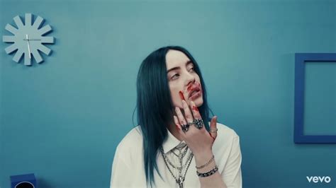 Billie Eilish Is Your New Weekend Obsession In Bad Guy Artofit