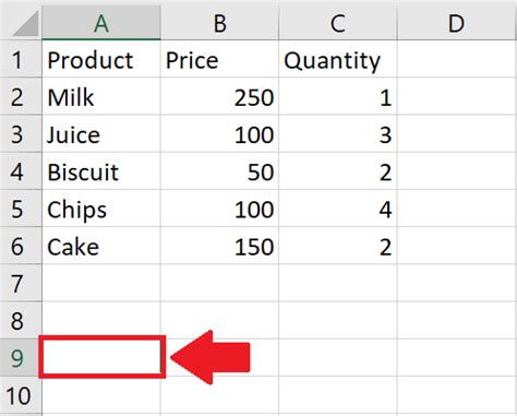 How To Flip Data Horizontally In Excel SpreadCheaters