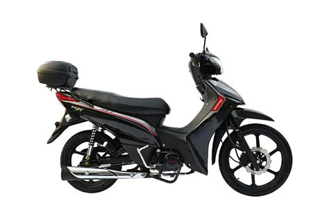 Shineray Jet 50 2X 2021 Ficha Técnica Imagens e Preço MotoNews Brasil