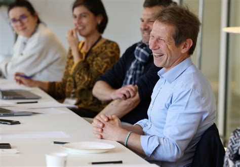 Jean Marc Jancovici face à nos lecteurs Jai plus peur de laisser