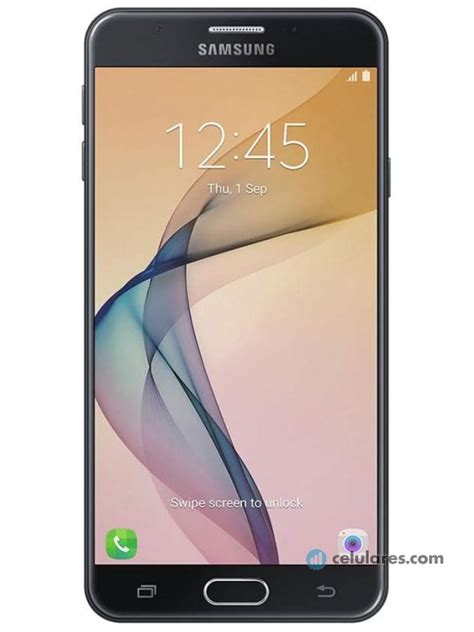 Características detalladas Samsung Galaxy J5 Prime Celulares Perú