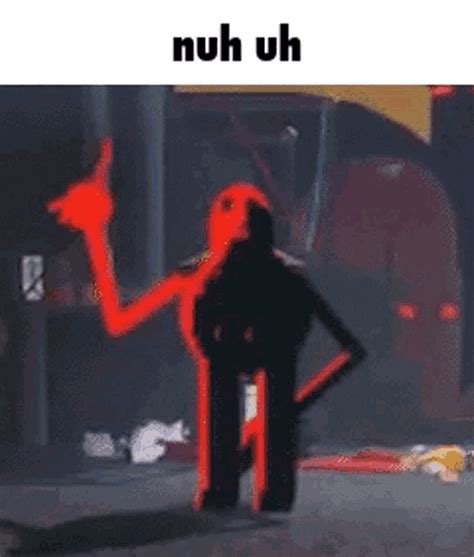 Nuh Uh Nuh  Nuh Uh Know Your Meme