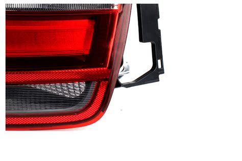 LED Heckleuchte Rück passend für BMW 1er F20 F21 11 2010 02 15 Links