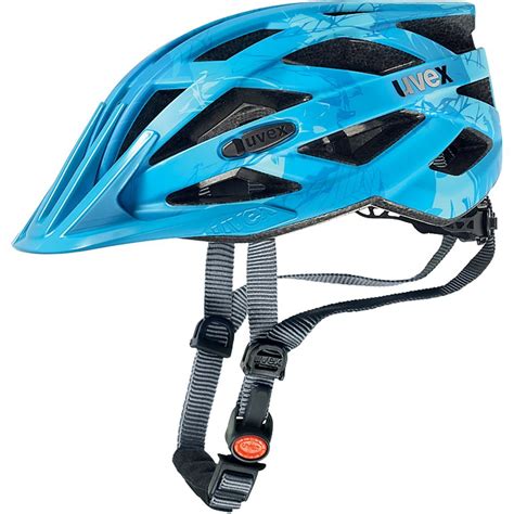 Uvex I Vo Cc 410423 Herren Fahrradhelm Fahrradhelm Test 2024