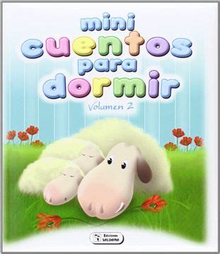 Libro Mini Cuentos Para Dormir Vol 2 De A A V V Buscalibre