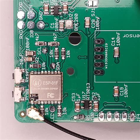 Why Esp Details Hackaday Io