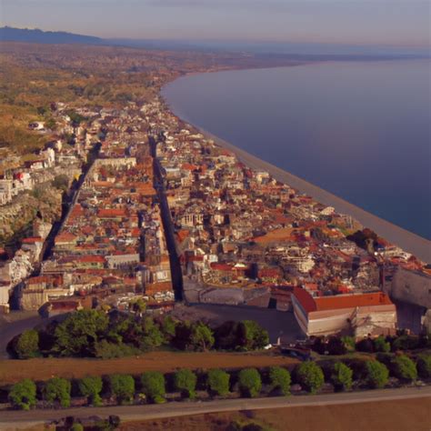 Trebisacce Ecco cosa devi visitare in questa città calabrese