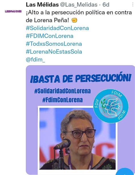 Irvin Cuchilla On Twitter Norma Torres Ha Financiado Un Grupo De