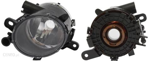 Lampa Przednia Depo Lampa Halogen Prz D Lewy Opel Crossland X