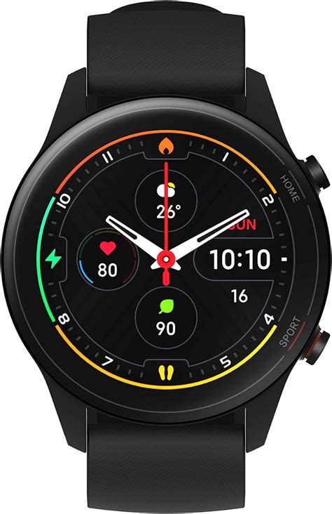 28 Mejores Relojes Xiaomi De Hombres Y