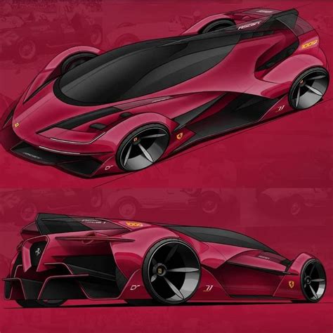 Pin Von Carlos Eduardo Auf Arte Automotiva Automotive Art Traumgarage