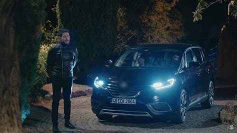 Imcdb Org Renault Espace V Fc In Sefirin Kizi