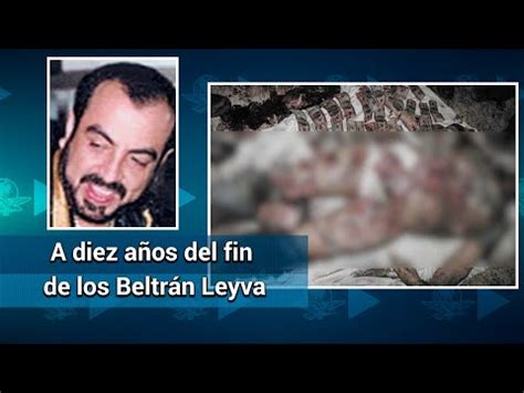 Muere de un infarto Héctor Beltrán Leyva El H