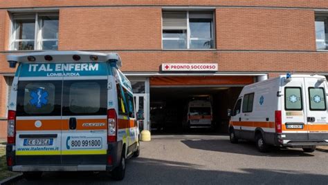 Bimbo Di 5 Anni Mangia Un Boccone Di Pane E Soffoca Morto Dopo Tre