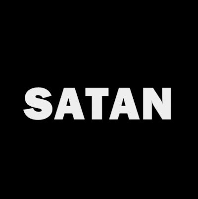 Satanismo LaVeyano Wiki Satanismo Amino Amino
