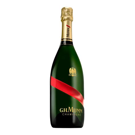 Grand Cordon G H Mumm