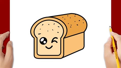 Pan De Molde Dibujo 2276 Dibujalia Los Mejores Dibujos Para Porn Sex