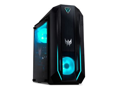 Buy Acer Predator Orion Po Gaming Pc Intel Core I F