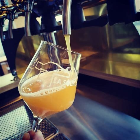 Les 11 meilleurs bars à bières de Nantes Mon Petit Houblon