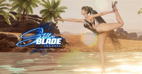 El Modo Foto De Stellar Blade Est A Punto De Aterrizar Todo Lo Que
