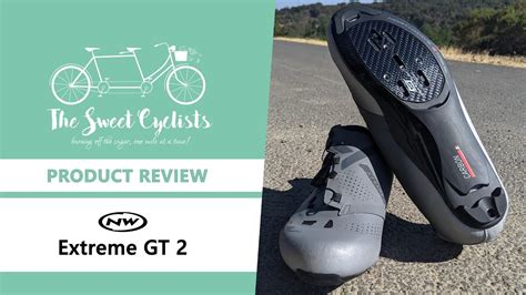 Northwave Extreme GT 2 Road Cycling Shoe Review Feat Dual SLW3 Dials