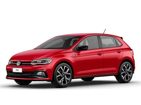 Catálogo autos nuevos 0km hatchback de Volkswagen Polo 5P disponibles