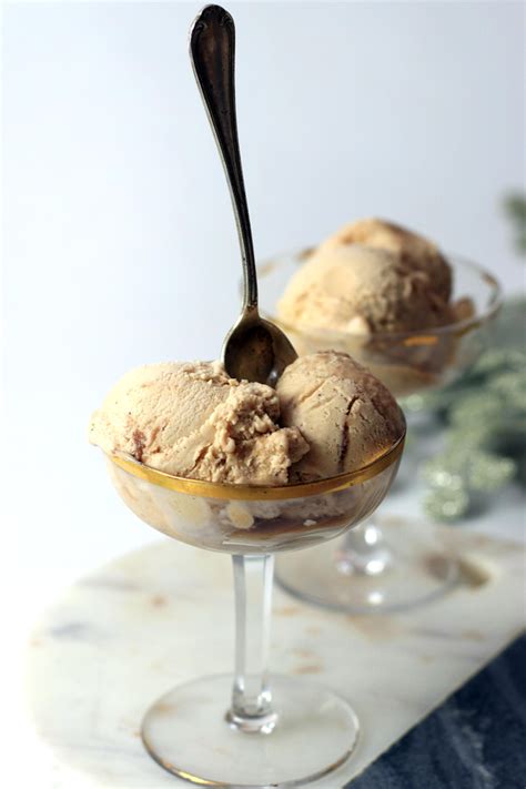 Glace Aux Marrons