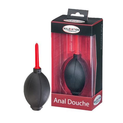 Anal Douche Malesation Onenightonly