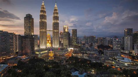 Living In Kuala Lumpur Soraya Nicholls On Life In Malaysia