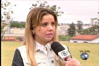Assistir Bom Dia S O Paulo Tv Di Rio Abrem Nesta Segunda As
