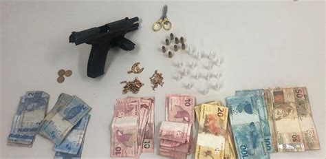 Homem apontado como chefe do tráfico de drogas em três bairros morre em