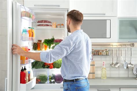 Quels sont les aliments à ne pas mettre au réfrigérateur Astuces Au