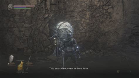 Guía y trucos Dark Souls 3 Cómo conseguir todos los finales Guías y